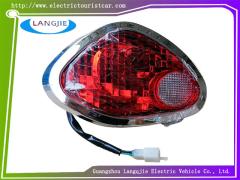 メーカー 最売のLED フロントターン信号 EAGLE 電動ゴルフバギー部品