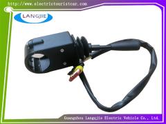 Auto-ophanging Kits EXCAR Turn Signal Switch Sightseeing Car Club Auto Performance Parts