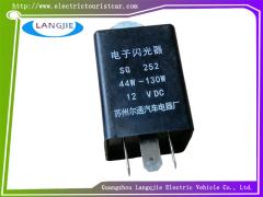 OEM 12V Electronic Flasher For Marshell Club Car Parts And Accessories