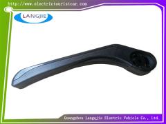 Plastic Front Armrest Accessories Suitable For Marshell Tour Buses