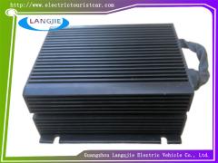 Golf Cart Marshell DC Converter HXDC-7212W300X5PLQ