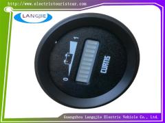 LED-accu-oplaadindicator 24V EAGLE 906R voor clubwagendeelen en -accessoires