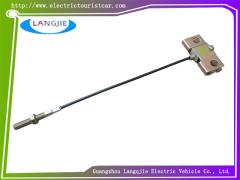 Hand Brake Cable Accessories Marshell Golf Cart Parking Brake Cable