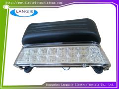 Golf Cart LED Head Lightweight Front Lighting Headlight EXCAR Left And Right Headlight Accessories