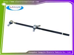 Electric Sightseeing Car Marshell Steering Rod Light Steering Straight Support Rod