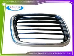 Golfkarretje Grille Marshell Front Bumper Mesh Inner Front Cover Accessoires