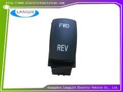 Marshell Four Wheel Electric Club Car Custom Parts voor voor- en achteruitschakelaars