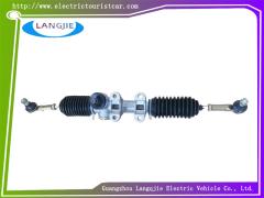 Leverancier Stuurinrichting Assy LVTONG Voor Shuttle Bus Elektrische golfkar accessoires