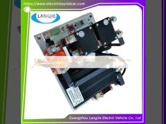 電動シャトルバス制御器 Assy 1204M LVTONG型 電動スペアパーツ