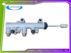 Peças para carrinhos de golfe LVTONG Master Brake Cylinder Master Brake pump
