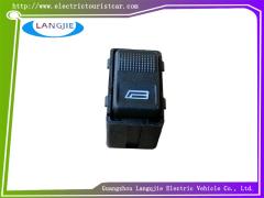 Elektrische toeristische auto universele voertuig LVTONG knop 5-pin voor-/achteruit schakelaar assemblage