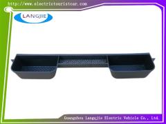 EXCAR Carrinho de Golf Peças Cesto de Armazenamento de Ferro Para Armazenamento de Material