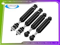 Coches de club Sightseeing Absorbedores de choque delantero y trasero Absorbedores de choque DS Golf Car