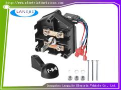 CIub Car DS Golf Cart Front And Rear Gear Switch Assembly 101753005