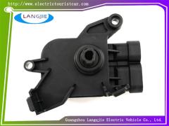 CIub Auto Golf Auto Spanningsdivider Kabelconversie Conversie Bracket Assembly Accessoires