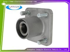 98mm DS Precedente CIub Car Golf Cart Encuentro de rodamientos del centro de las ruedas delanteras