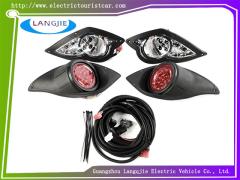 Yamaha G29 Halogen-Leuchten für Golfkarren