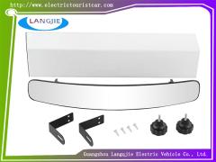 UTV achteruitkijkspiegel Interne middelspiegel 16.5 EZGO Golfkar Component
