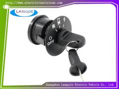 Peças para carrinhos de golfe