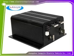 EZGO Golf Cart DC Motor Speed Controller 1204M-4201 24-36V