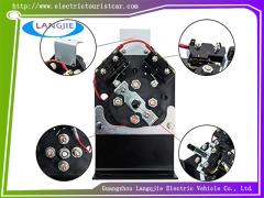 TXT Forward And Reverse Gear Switch EZGO Golf Cart Component