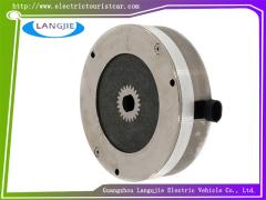 Ezgo RXV Golf Cart Parts Motor Brake Power-Off Brake Disc Accessories
