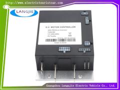 EZGO 2-Seater Golf Cart 350A DC Series Controller 73326-G02 Model