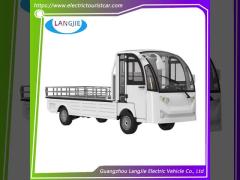 72V 電動荷物車 貨物箱 方便で便利な輸送のための汎用的な設計