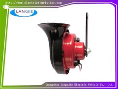 EZGO Golf Cart Club Car 12V Snail Waterproof Horn Parts