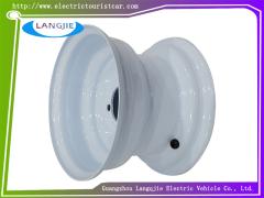 10 Inch Front And Rear Wheel Hubs Suitable For Club Car Golf Cart Components