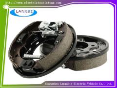 Accessories Wheel Brake Pad Base Club Car Brake Drum Golf Cart