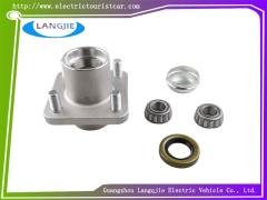 Club Car Golf And Sightseeing Car Fixed Wheel Core Bearing Installation Seat