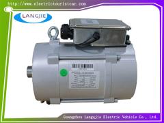 YDQ5-4-5685 AC Индукционный мотор Гольф-коляска EXCAR Дополнительные принадлежности для автомобилей