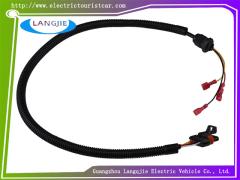 Golf Cart EZGO TXT PDS Voltage Divider Cable G05 Parts