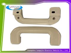Marshell Interior Handle Assembly For Four-Wheel Electric Sightseeing And Patrol Vehicles
