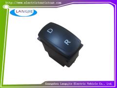 Golf Cart Marshell 8-Pin Forward/Backward Switch Component