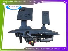 Marshell Golf Cart Accessories Speed Control Pedal Assembly