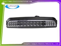 EZGO TXT Patrol Car Golf Cart Fari LED