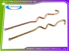 Club Car Battery Bolt S Pressure Rod Golf Cart Pressure Rod