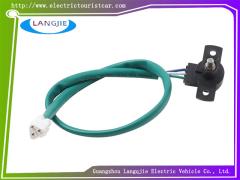 Golf Cart Accessories YAMAHA Throttle Sensor Assembly G19
