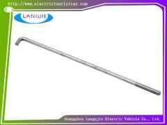 Accessori per Golf Cart YAMAHA Asta di Pressione Batteria/L305 G29/Driver (2007-2016)