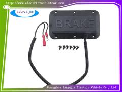 Club Car Brake Light Pad Switch EZGO Electric Golf Cart