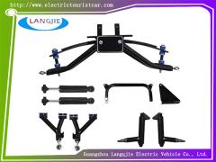 Original Equipment Manufacturer Swing Arm Suspension Set Yamaha Golf Cart Parts