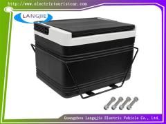 Ezgo Rxv Refrigerator Insulated Box, Beverage Box, Ice Bucket Suitable For Golf Carts