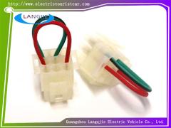 High Quality EZGO RXV Golf Cart Accessories Cable Connectors