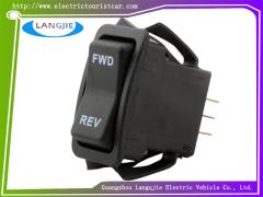 EZGO Forward And Reverse Swing Arm Switch TXT Style Golf Cart Component