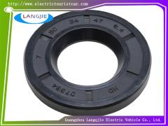 EZGO Electric Golf Cart Parts O-Ring Crankshaft Oil Seal