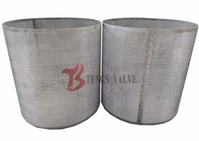 Cina Classe duplex 150LB - 1500LB 20 - dello schermo del filtro dell'acciaio inossidabile Y maglia 200 in vendita