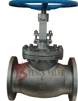 Китай ДСС дюйм 150ЛБ клапана стопа 8 нормального вентиля А995 4А нержавеющей стали промышленный продается