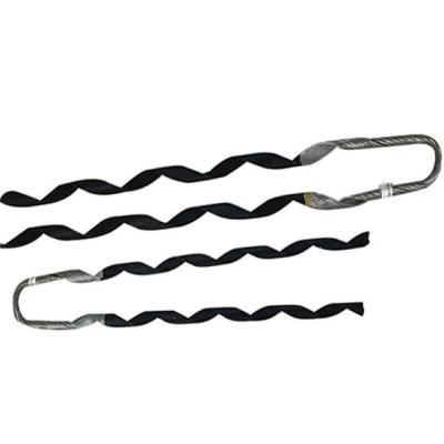 China Dead End Grip for Insulated Cable for sale
